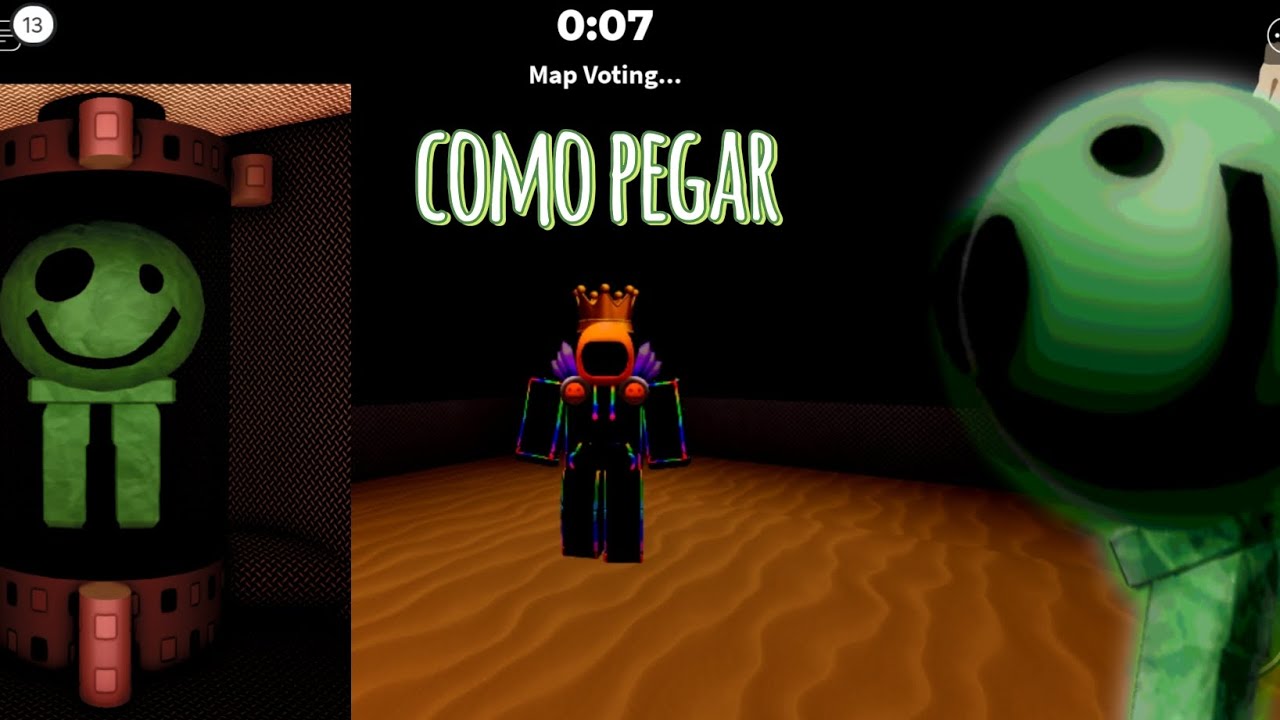 como pegar o spob no Bear Alpha - YouTube