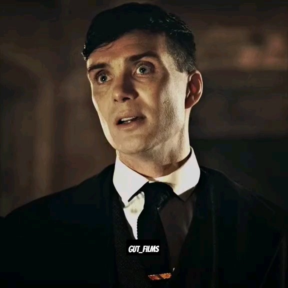 you're getting soft brother | Tommy Shelby #peakyblinders #tommyshelby ...