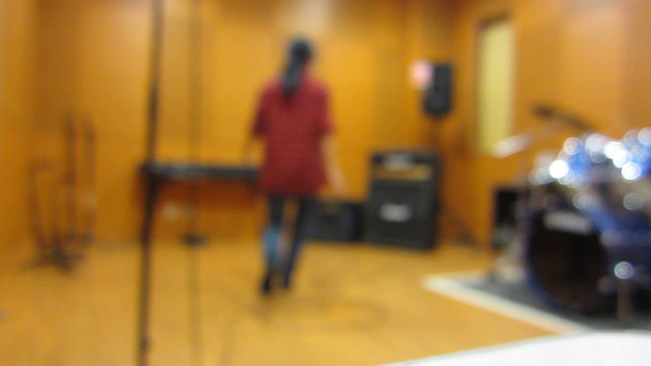 SYRUP#8【MVI 2318】2017.11/9 - YouTube