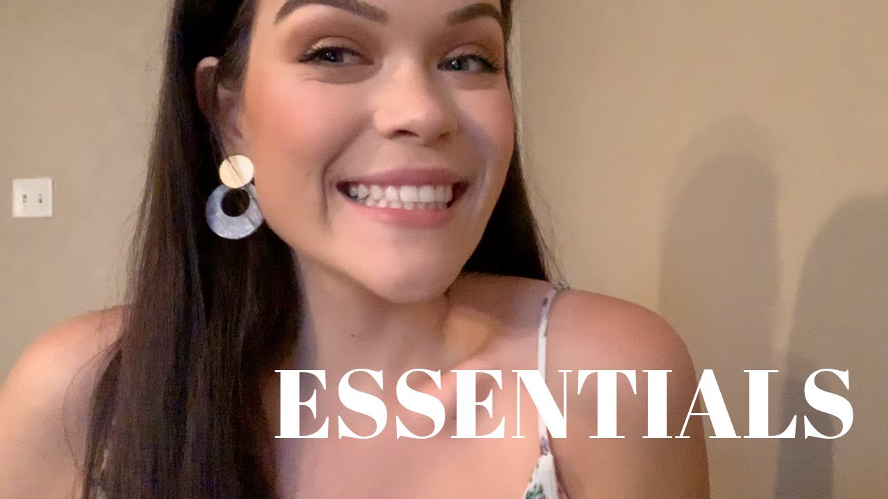 JAW SURGERY ESSENTIALS | Part 1 - YouTube