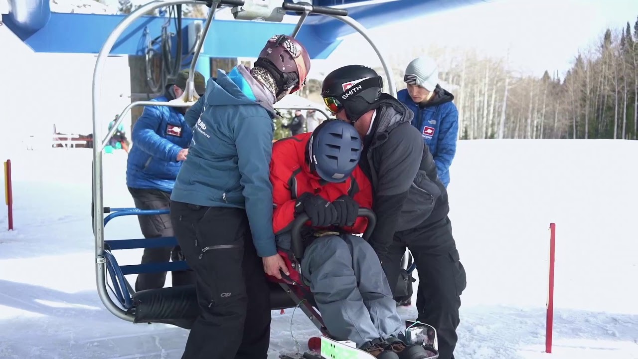 Common Ground Outdoor Adventure Logan Utah - YouTube