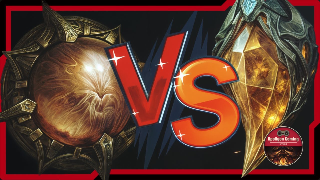 Fervent Fang Vs Specter Glass 2-Star Legendary Gem: In Depth Test ...