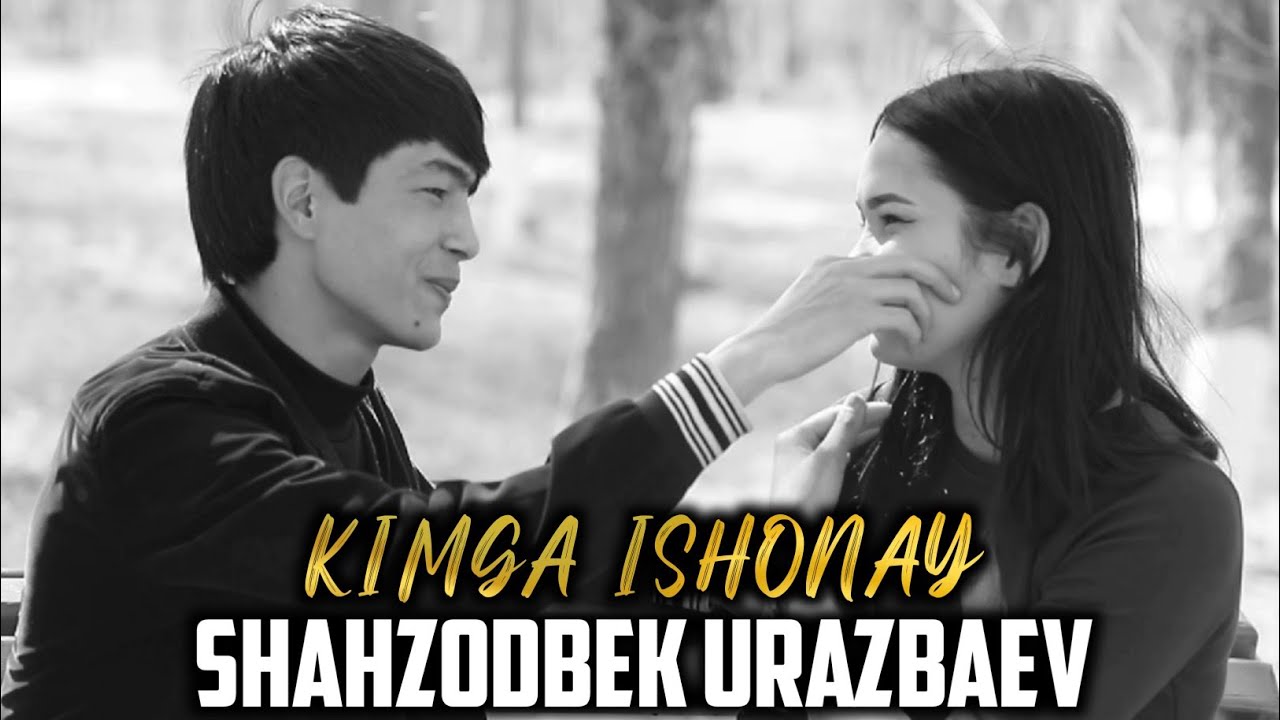 SHAHZODBEK URAZBAEV-KIMGA ISHONAY (TEZ KUNDA...) #kimga_ishonay #shahzodbek_urazbaev - YouTube Music