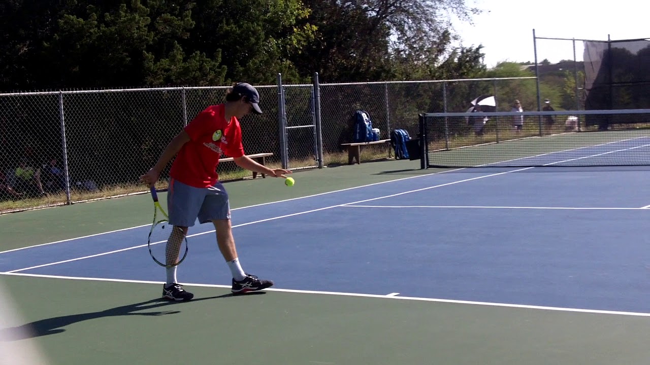 Colton Stevens JTT Fall State Championship 18's and Under Advanced ...