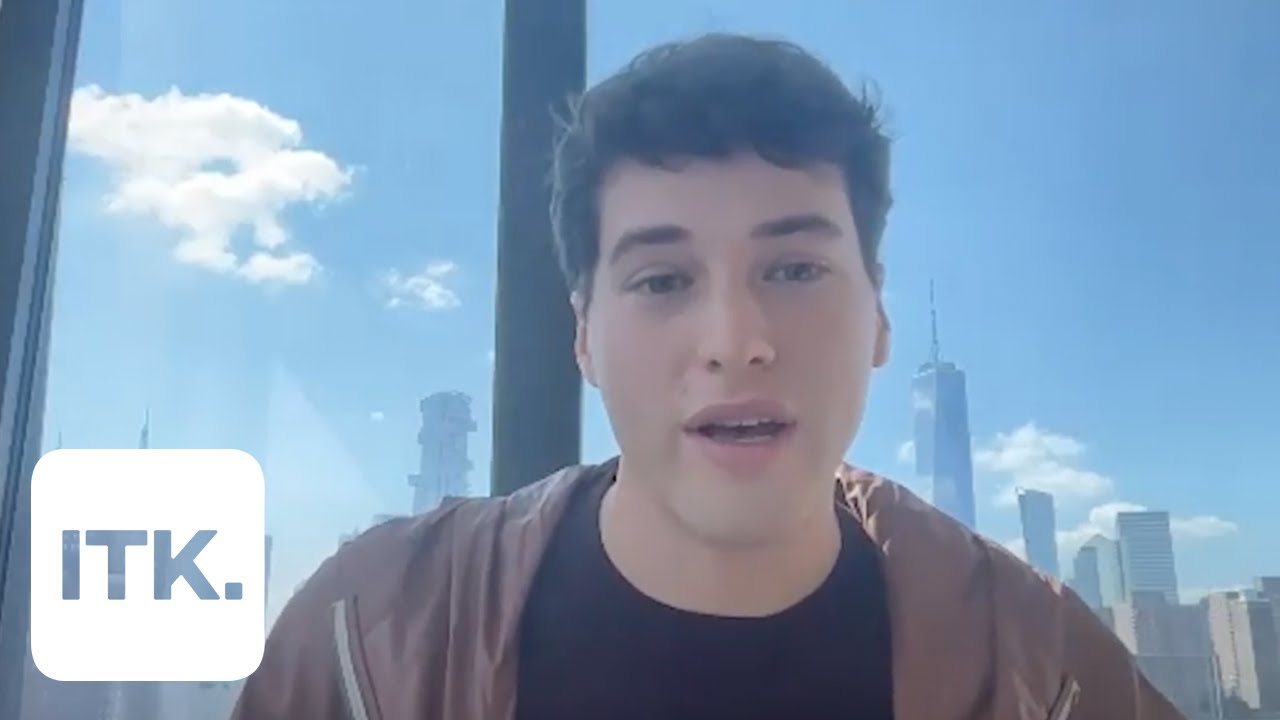 RHOSLC's Brooks Marks on using his TikTok to address controversies ...