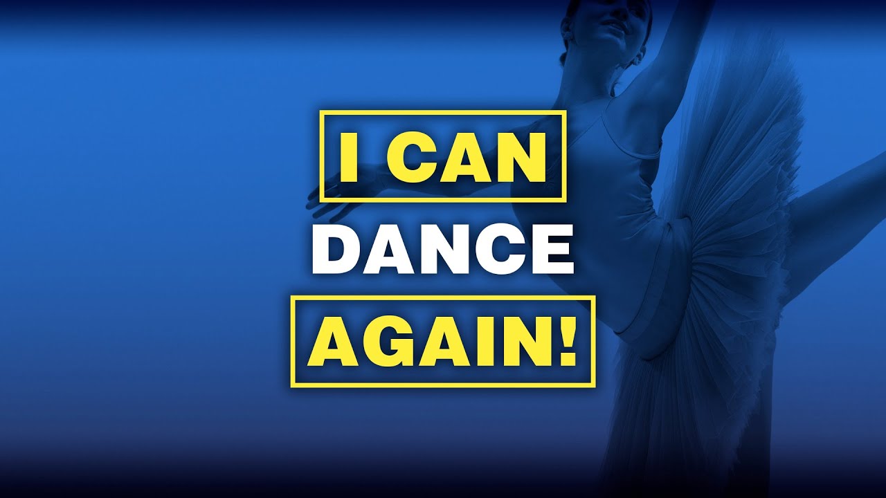 Mia - I Can Dance Again - YouTube