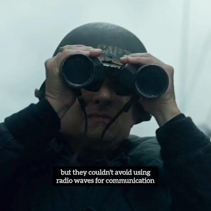 What Is “Huff Duff” In Greyhound and Why Was It Crucial - #shorts # ...