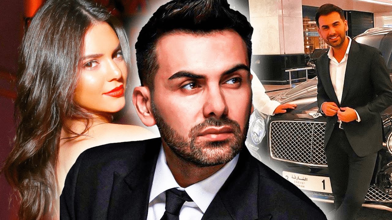 Saygin Yalcin LIFESTYLE MOTIVATION | Billionaire Lifestyle | Saygin ...