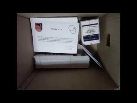 MBMTR-BUCA Açılış Videosu