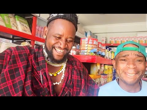 Limbu Luchagula Ft Mtanga _-_ (Official Video) 2025