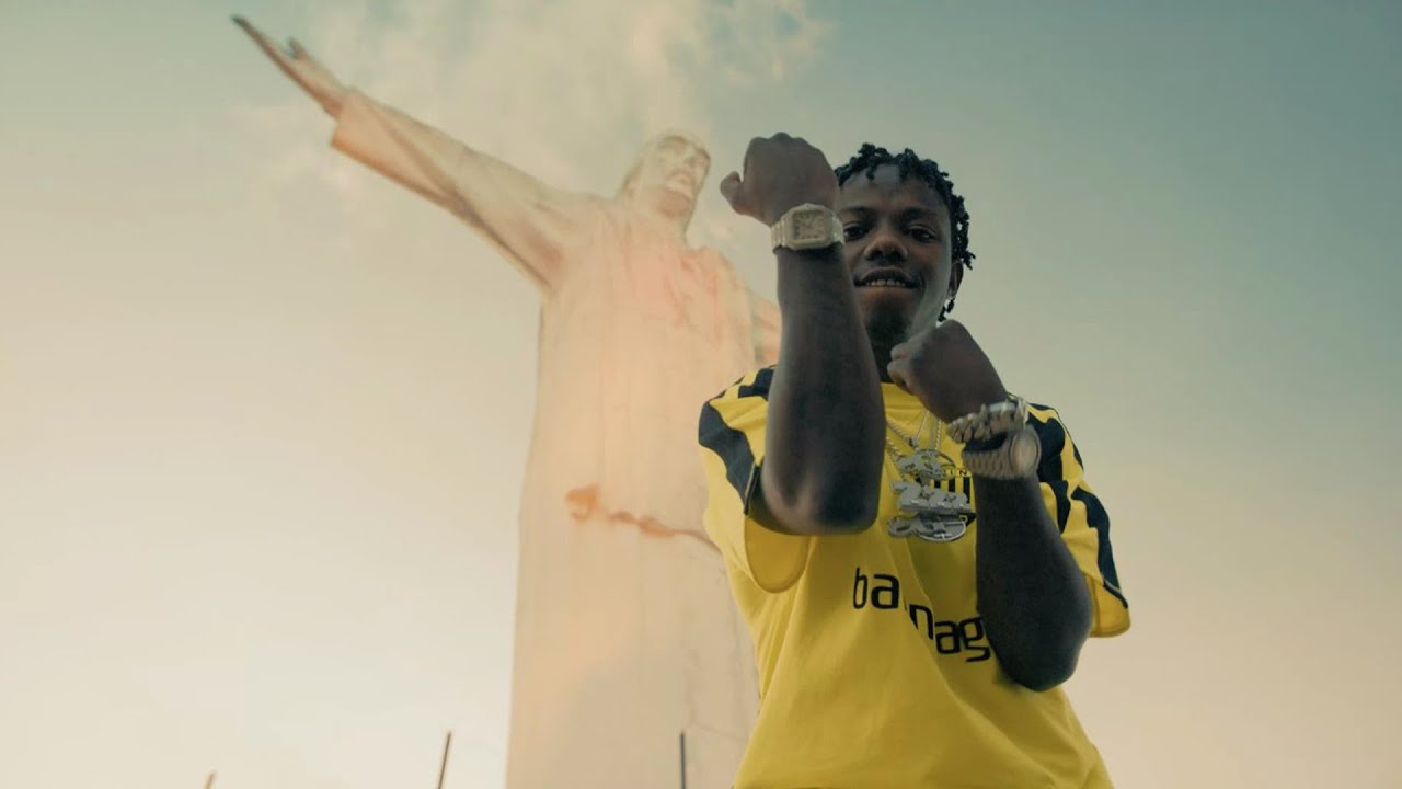 Jackboy - Made it Out (Official Video) - YouTube