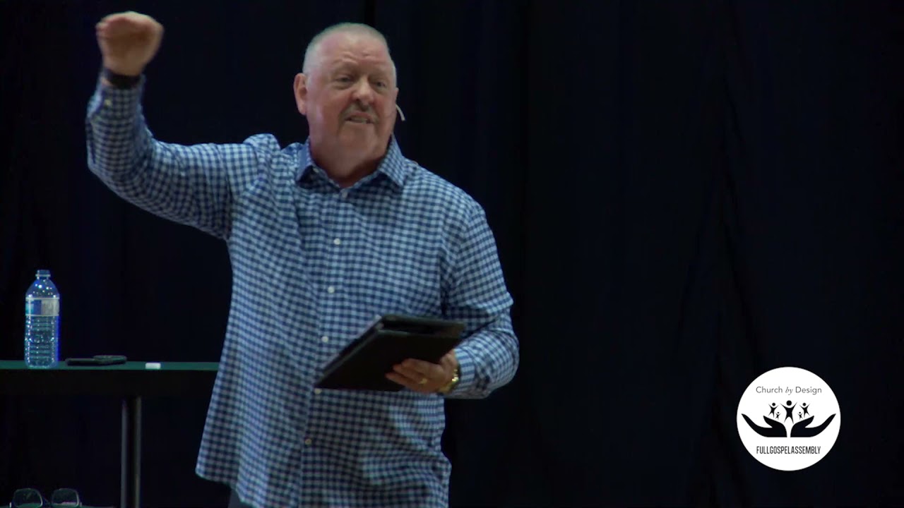 Pastor Lindsey Burt - You Can Make It - Aug 22 2021 - YouTube