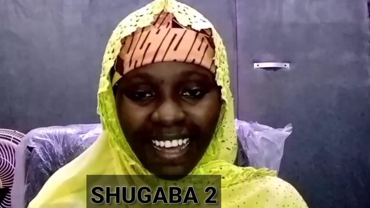 Zainab Ambato ( Shugaba 2, sonka muke, majingina) live performance ...