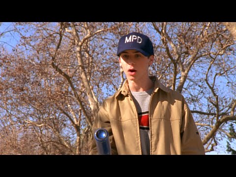 Malcolm Saison 3 épisode final  « Héros malgré lui » 3K [HD]