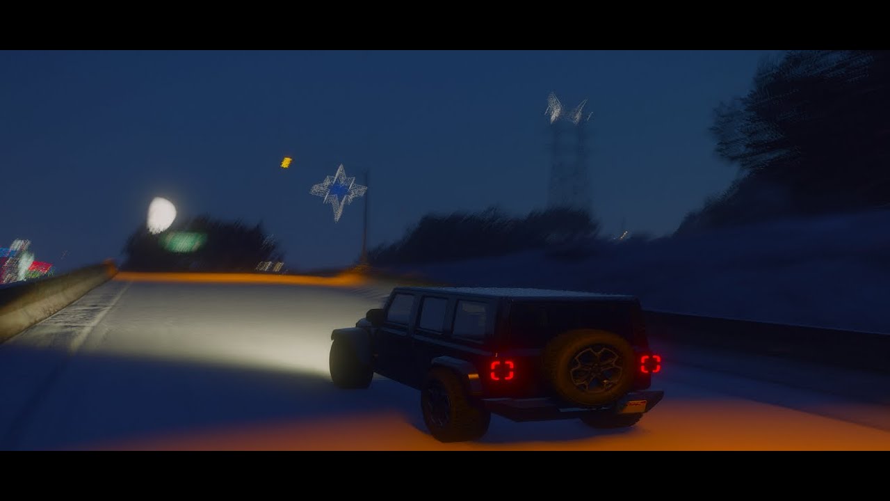 PERMA BANNED / POHODARI RP NON-WL - YouTube