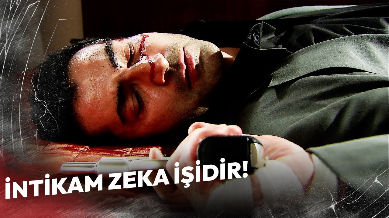 Bir Temmuz Meselesi! | 1. Bölüm | Ezel Bayraktar - YouTube