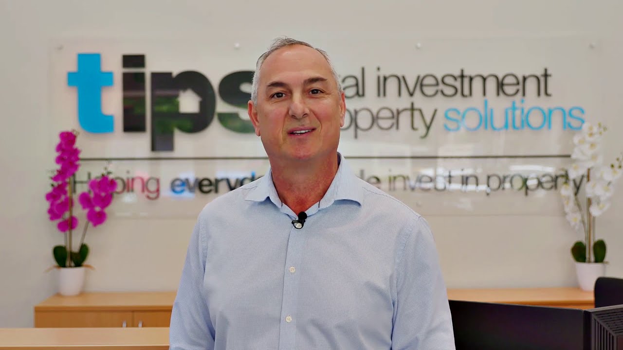 Heysen Lane, Lightsview with Fred Rasheed from TIPS - YouTube