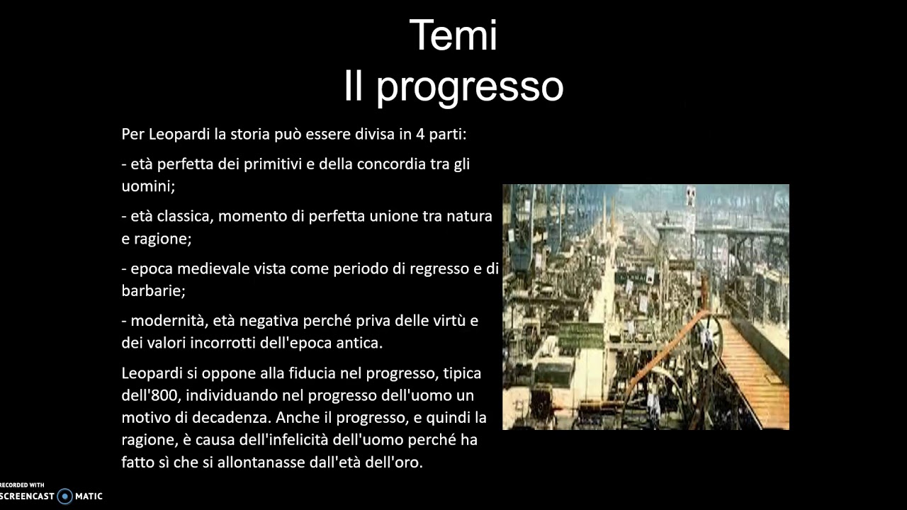 Dialogo di Tristano e di un amico Alice Rizzardo Matilde Boso - YouTube