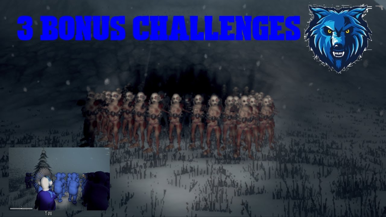 SLENDYTUBBIES 3 ARMY OF RAGE AND PHANTOM NEWBORN CHALLENGE ( 2 BONUS ...