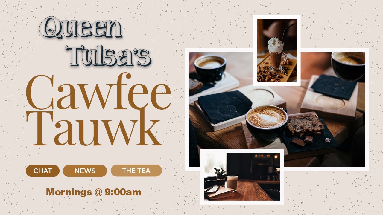 CAWFEE TAUWK TRENDING STORIES +MORE - YouTube