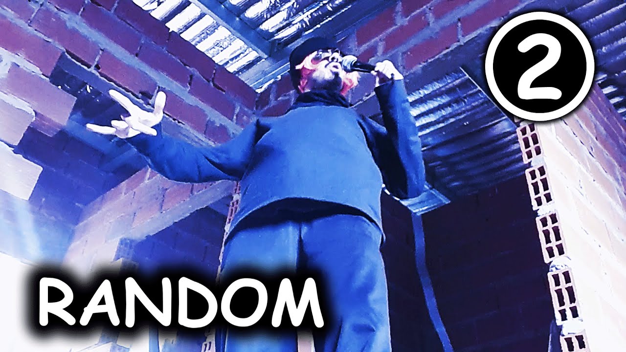 Random Session #2 - YouTube