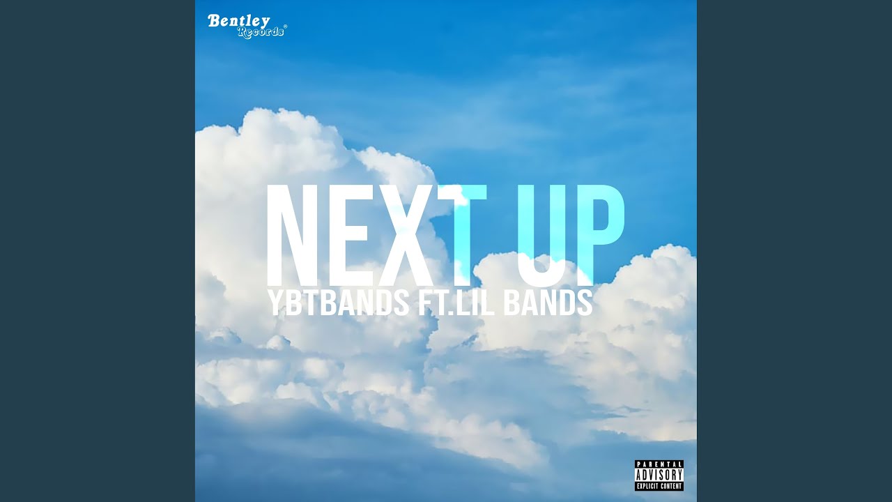 Next Up (Prod. By TwonTwon) - YouTube