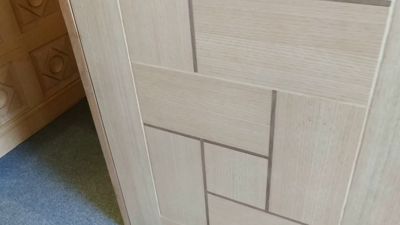 জানুন কাঁঠের দরজার দাম/ DITF 2019 HATIL WOODEN DOOR PRICE/HATIL - YouTube