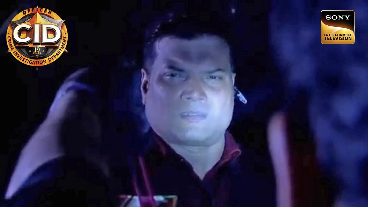 CID Trending | Abhijeet और Daya के बीच हुई Witness को लेकर Fight | CID ...