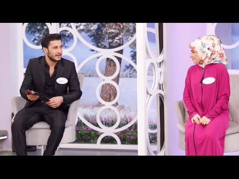 Esra Erol - Yaşariye ve Cemil ortalığı karıştırdı 16 Şubat 2017 Part 2