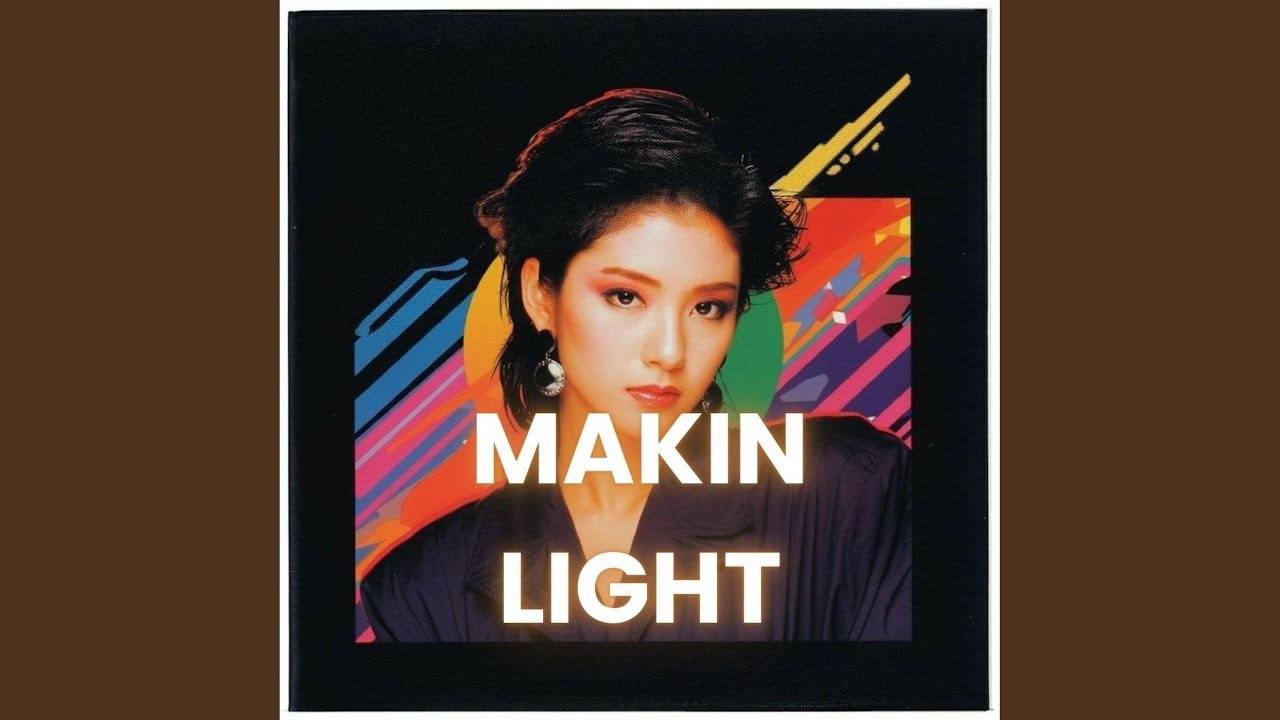 makin light - YouTube