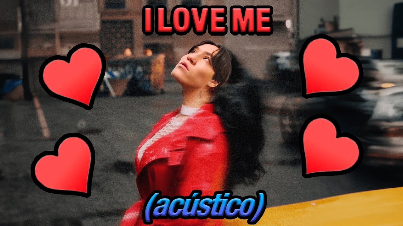 @demilovato - I Love Me (Acústico) [Explicit] - Cover: Gui Takaki [+10 ...