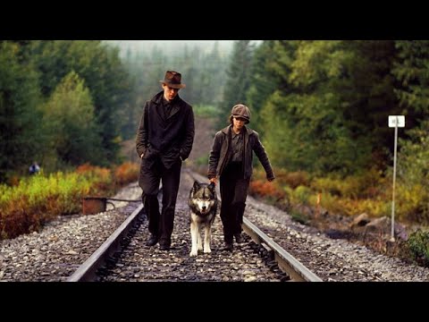 Episode 123: The Journey of Natty Gann (1985)