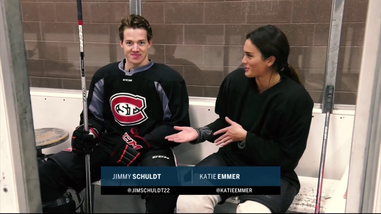 2-Minute Minor with Katie Emmer | Ep. 2 | Jimmy Schuldt - YouTube