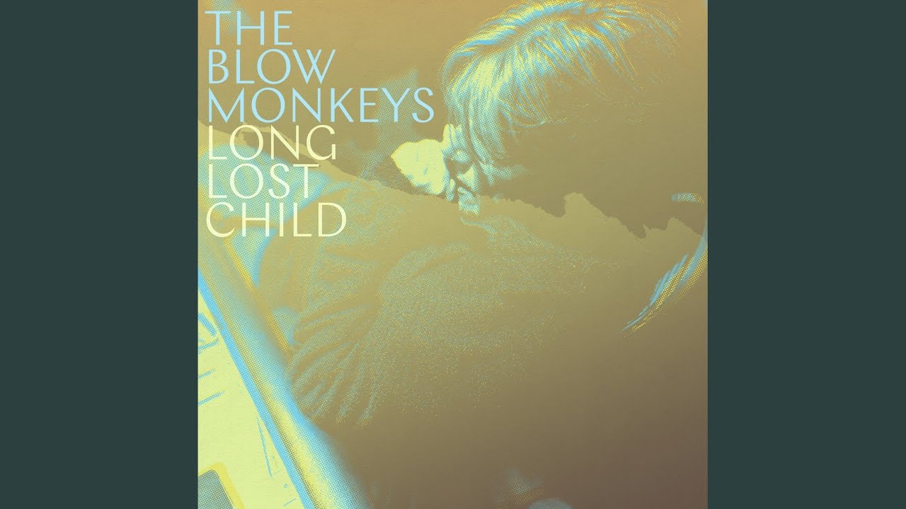 Long Lost Child (Radio Edit) - YouTube