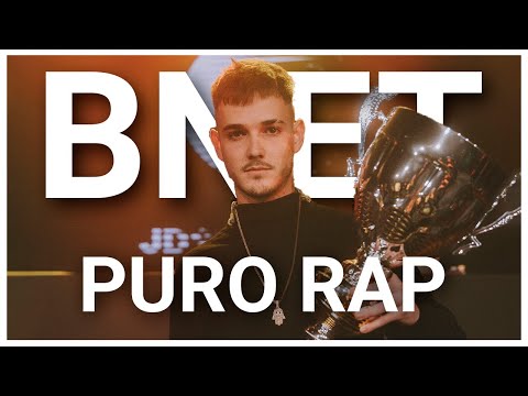 1 HORA DE BNET HUMILLANDO A TODOS
