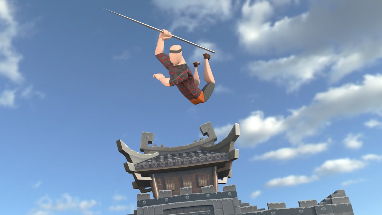 Super hero Dex Animation (by - Saumya Kumar) - YouTube