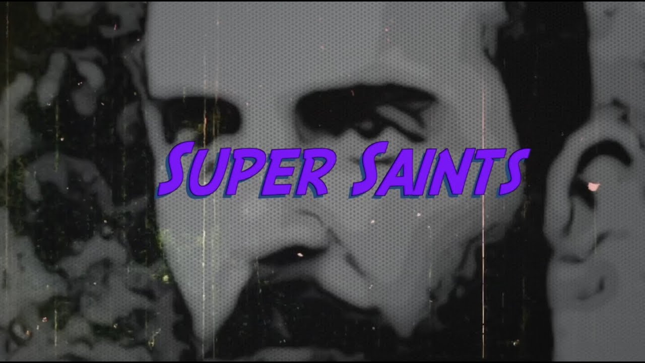 Super Saints Issue 3 Bl. Pier Giorgio Frassati and Spider Man - YouTube