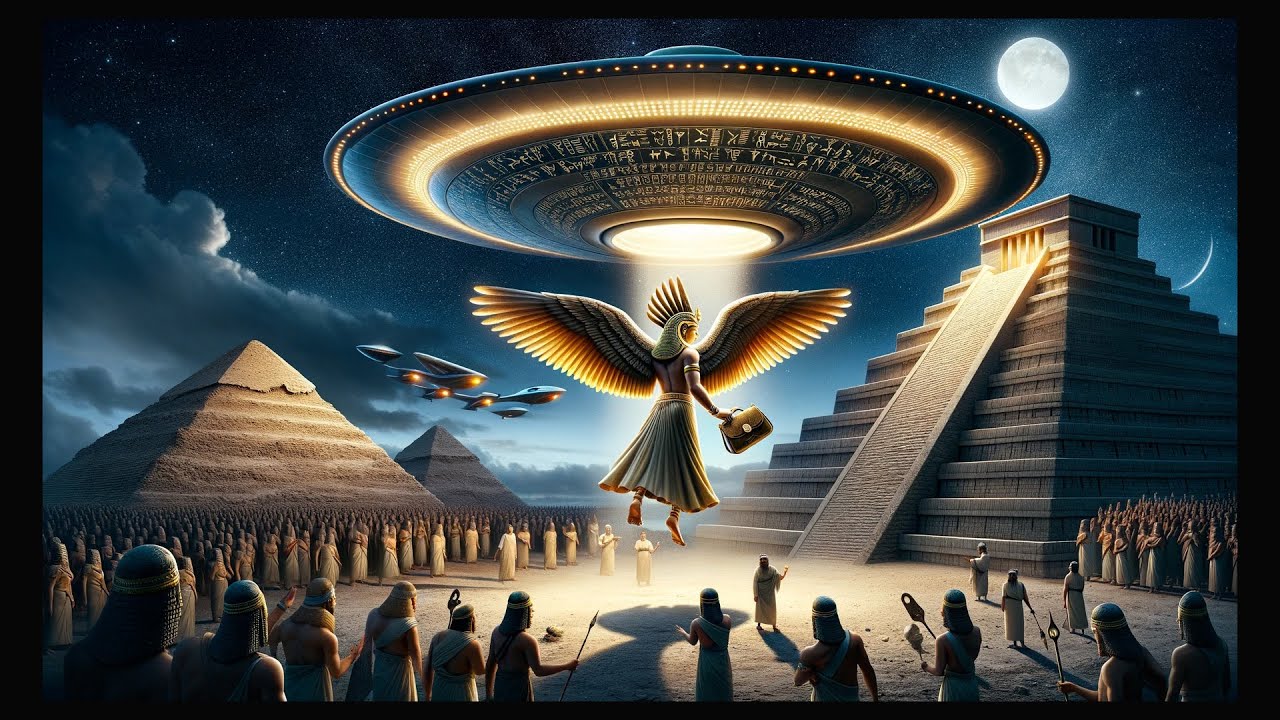 Whispers of Myth - Episode 81 - Mysterious Ancient Hand Bags? #mystery ...