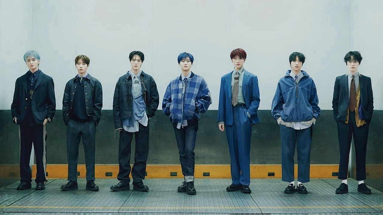 NCT DREAM - Feel Special (AI COVER) - YouTube