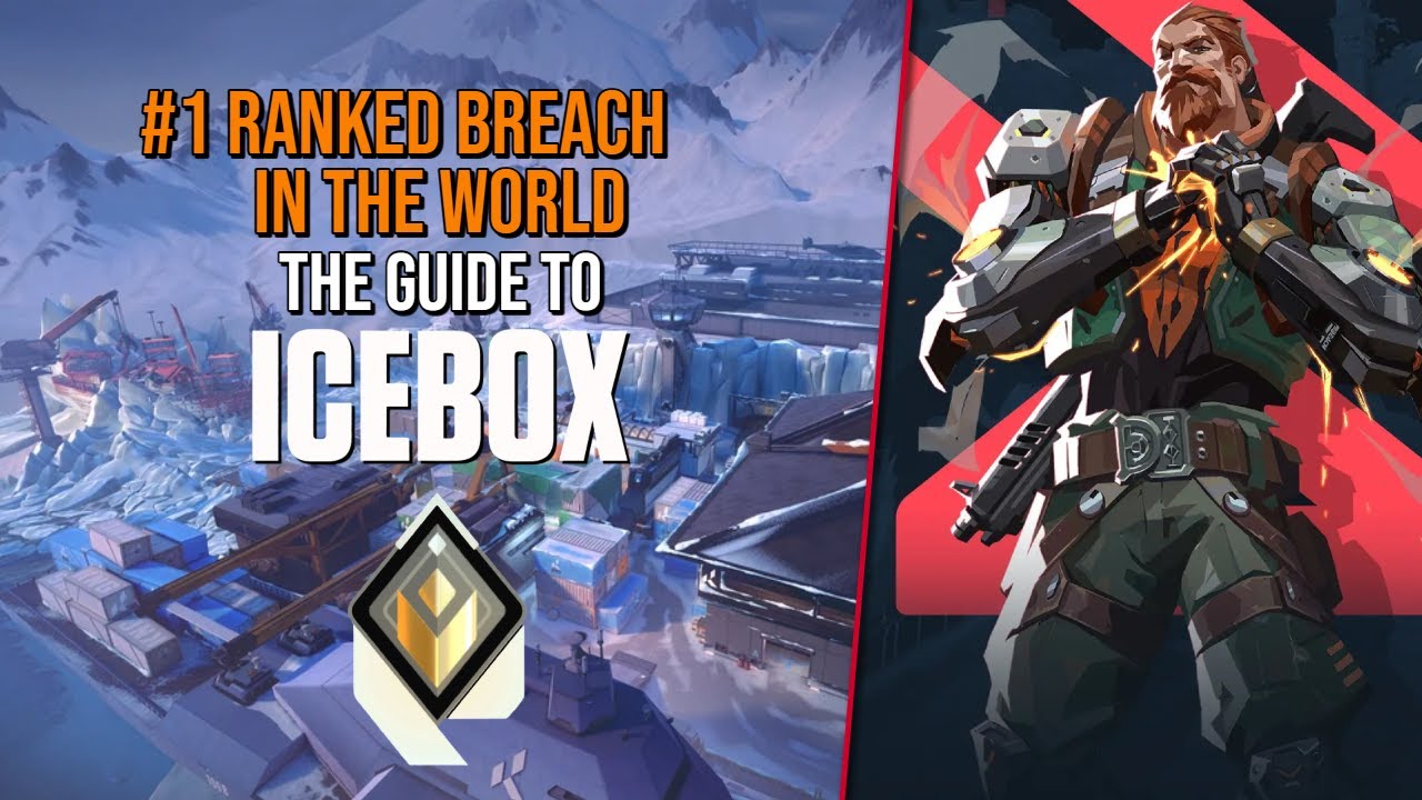 The ULTIMATE Guide To Playing Breach On Icebox - YouTube