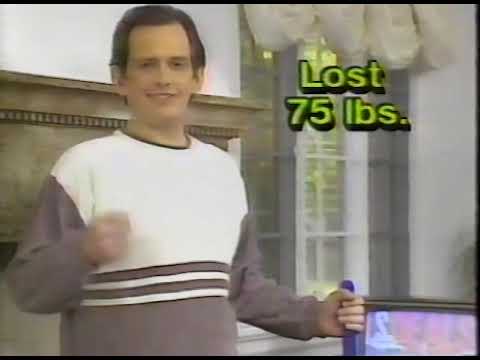 Easy Glider Commercial