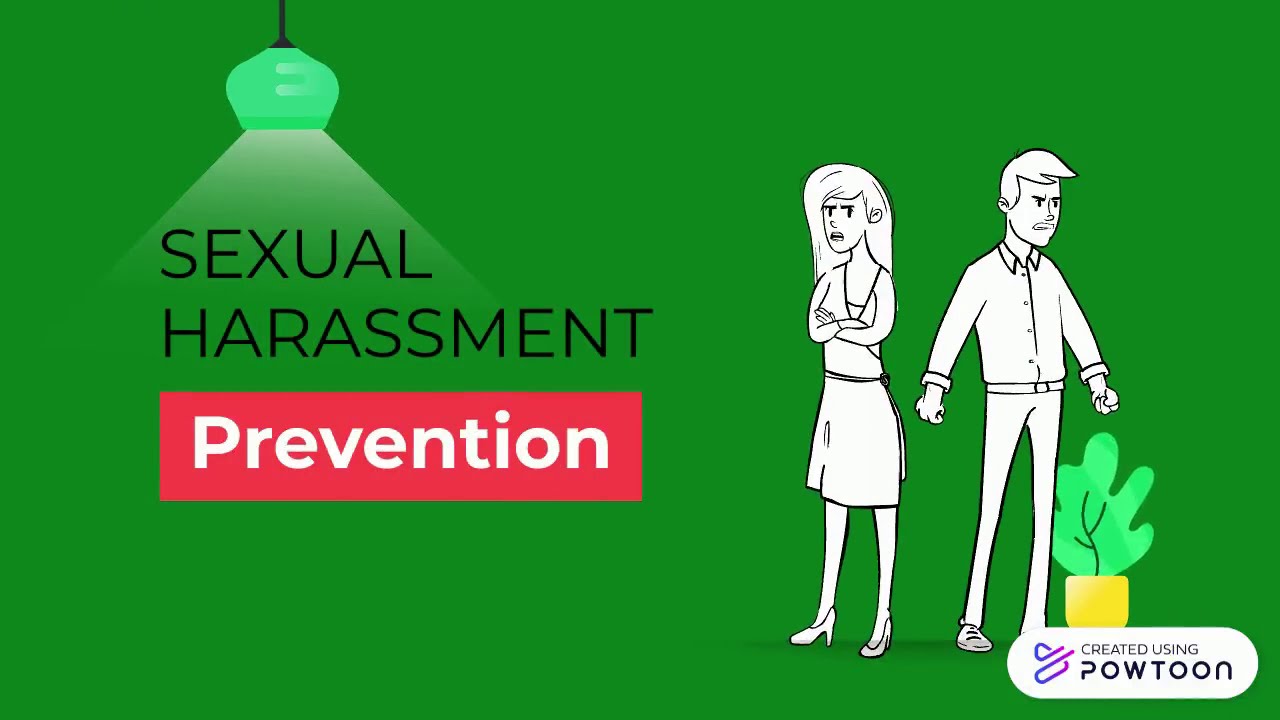 How To Prevent Sexual Harassment In The Workplace Hr For Humans