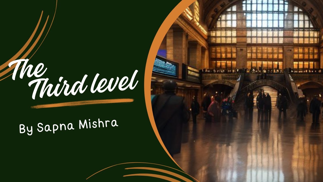 The Third Level : Important Questions /#thethirdlevel #question #Q&A ...