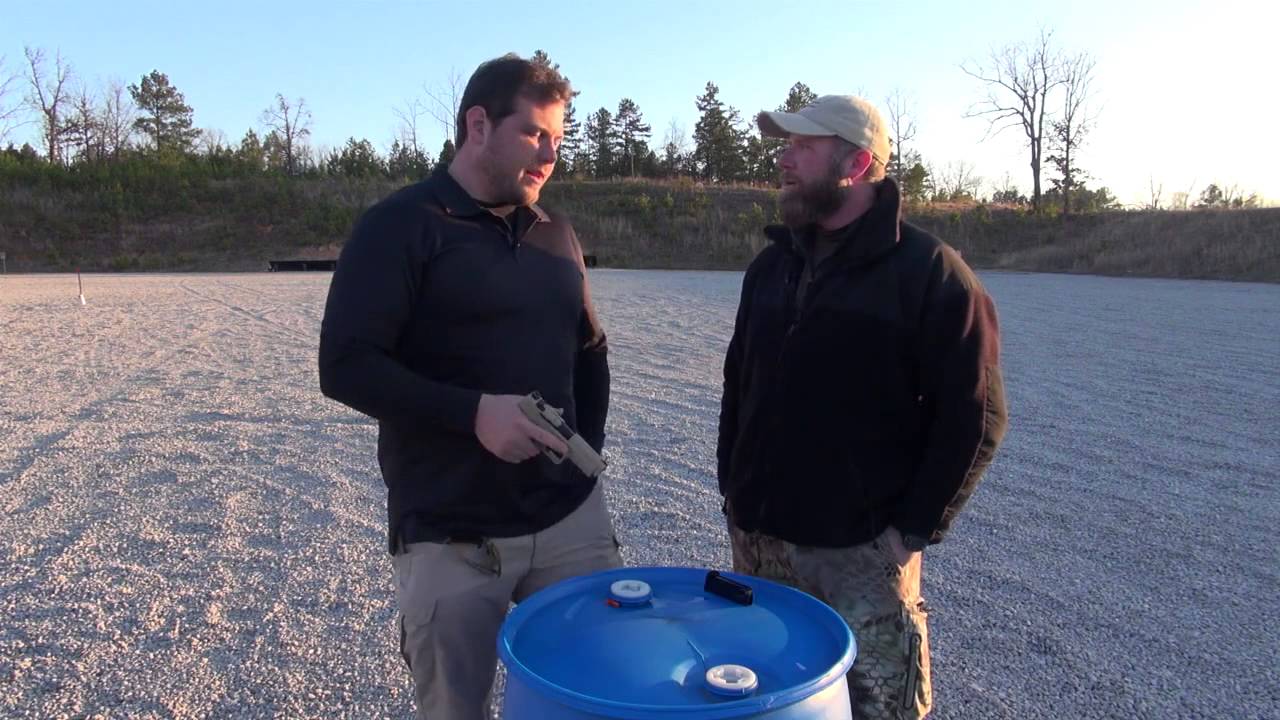 Shop Talk 013 - TP9SA w/ Century Arms & Jacob Herman - YouTube