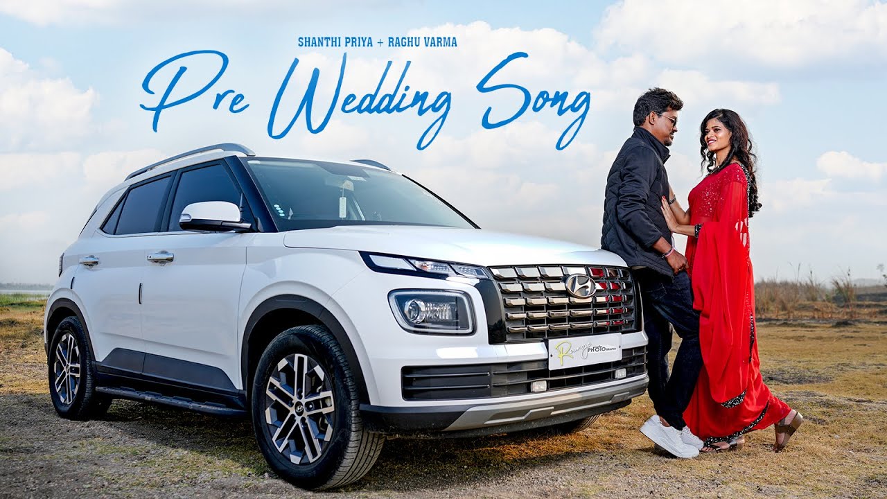 Hey Rangule - Video Song | Pre Wedding | Shanthi Priya, Raghu Varma ...