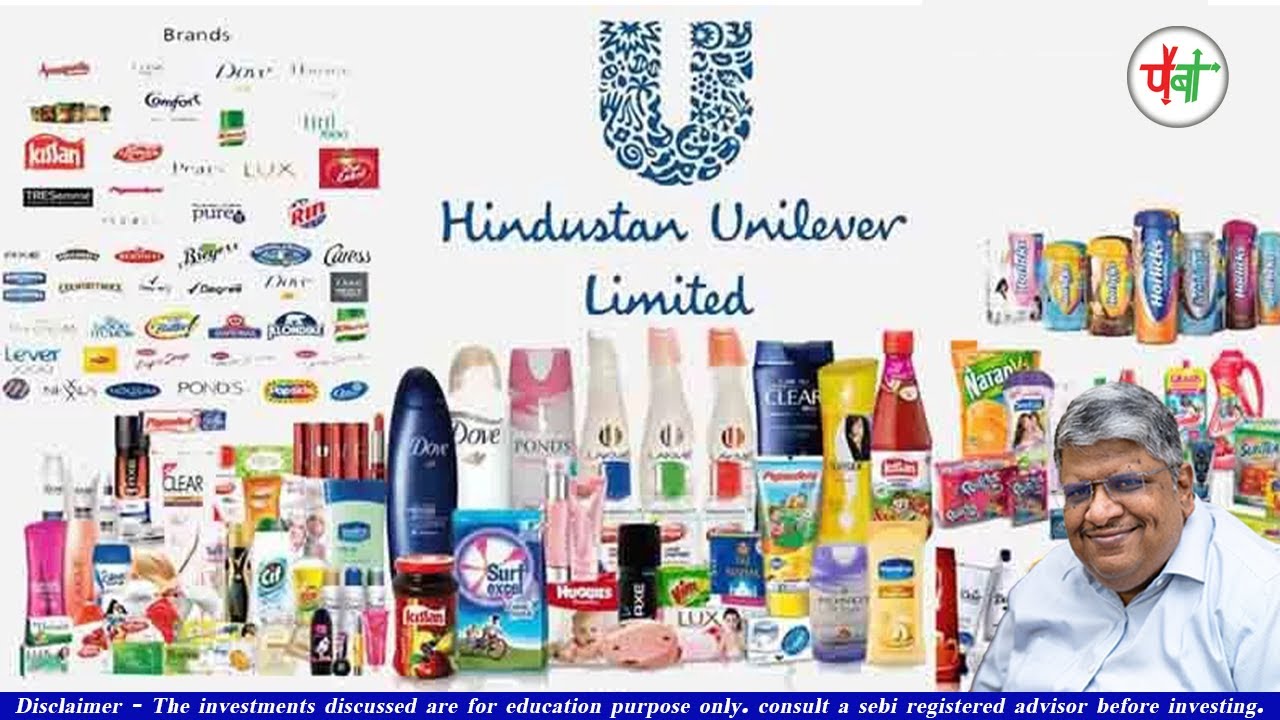 HUL 2.0: Revolutionizing Beauty & Personal Care | Anand Srinivasan ...