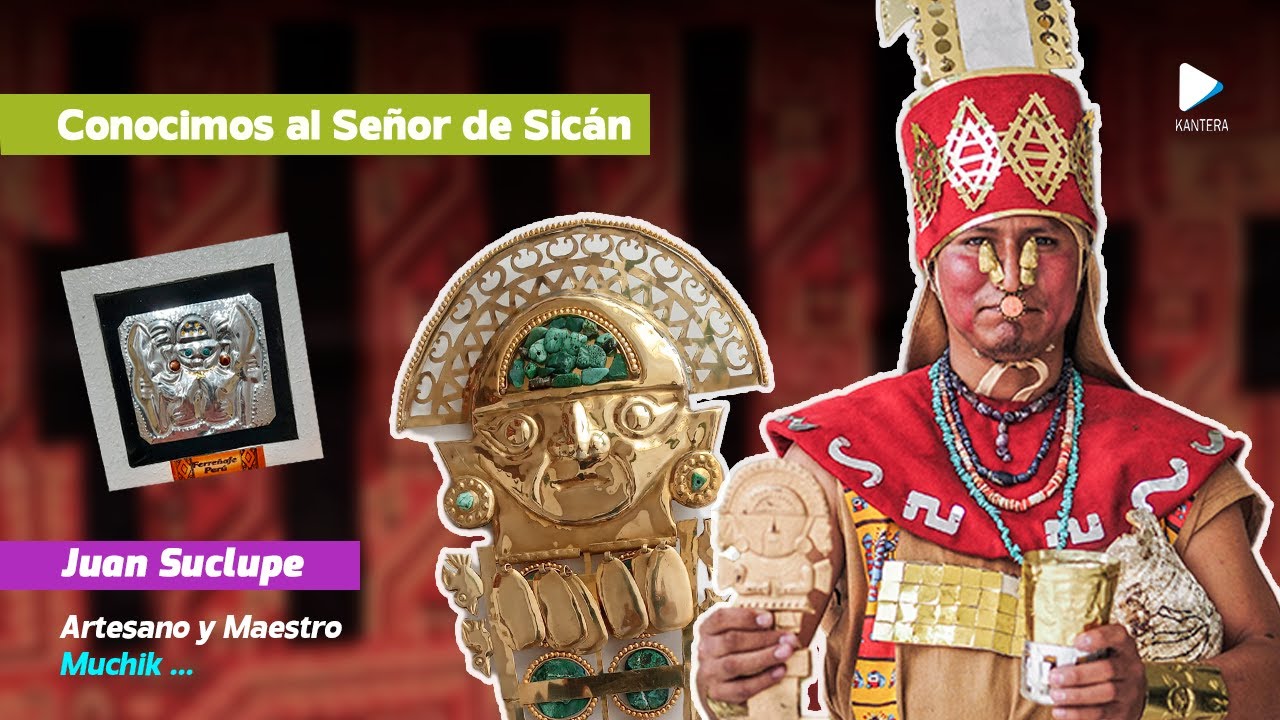 ¡Conoce a Juan Jesús Suclupe Ipanaque! 👨‍🏫 - YouTube