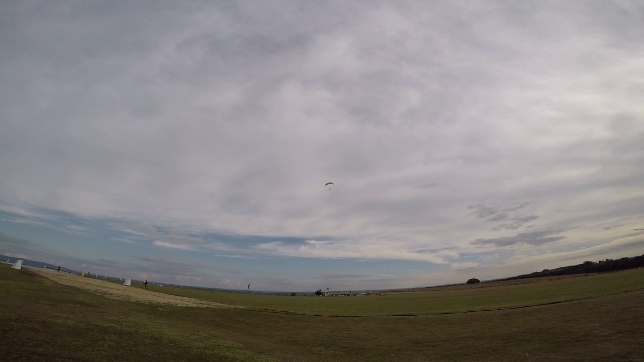 Matheus Jacob - AFF Level 1 - Landing - YouTube