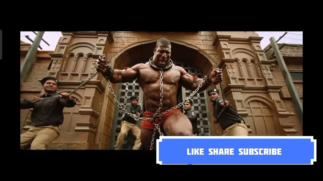 (Martin) south Hindi trailer 2023 supar hit move 🔥💪🔥#southmoviestatus # ...