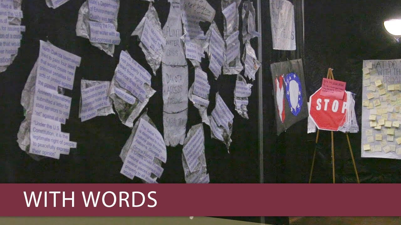 With Words Exhibit YouTube with-words-exhibit-youtube